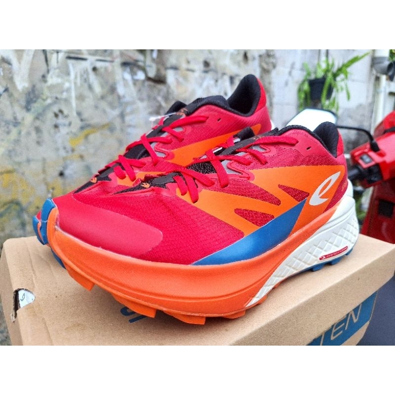 Jual 910 YUZA SPEEDGOTH size 41 (26 cm) | Shopee Indonesia