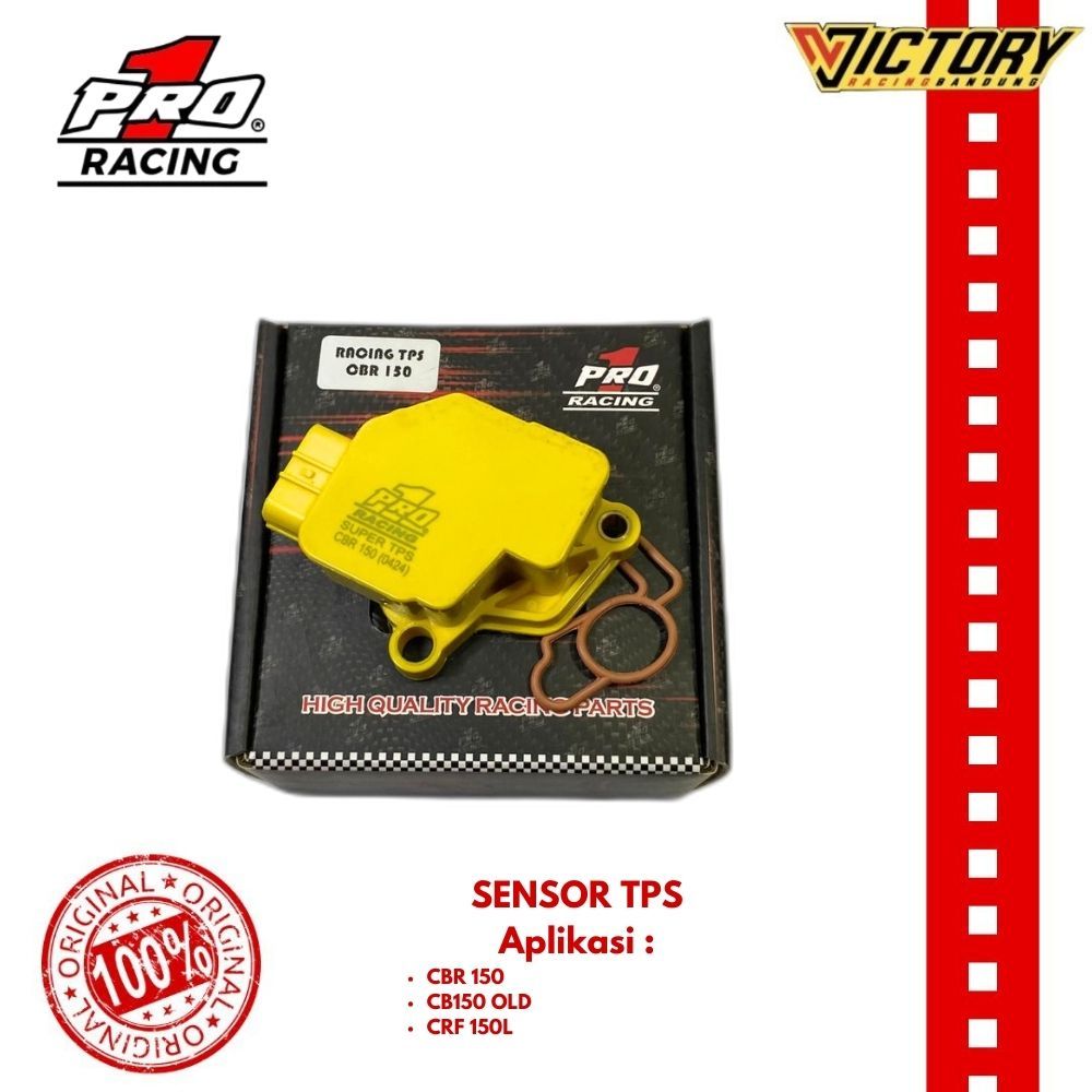Jual Sensor TPS Pro1 CBR K45 CBR K15 CRF 150 | Shopee Indonesia