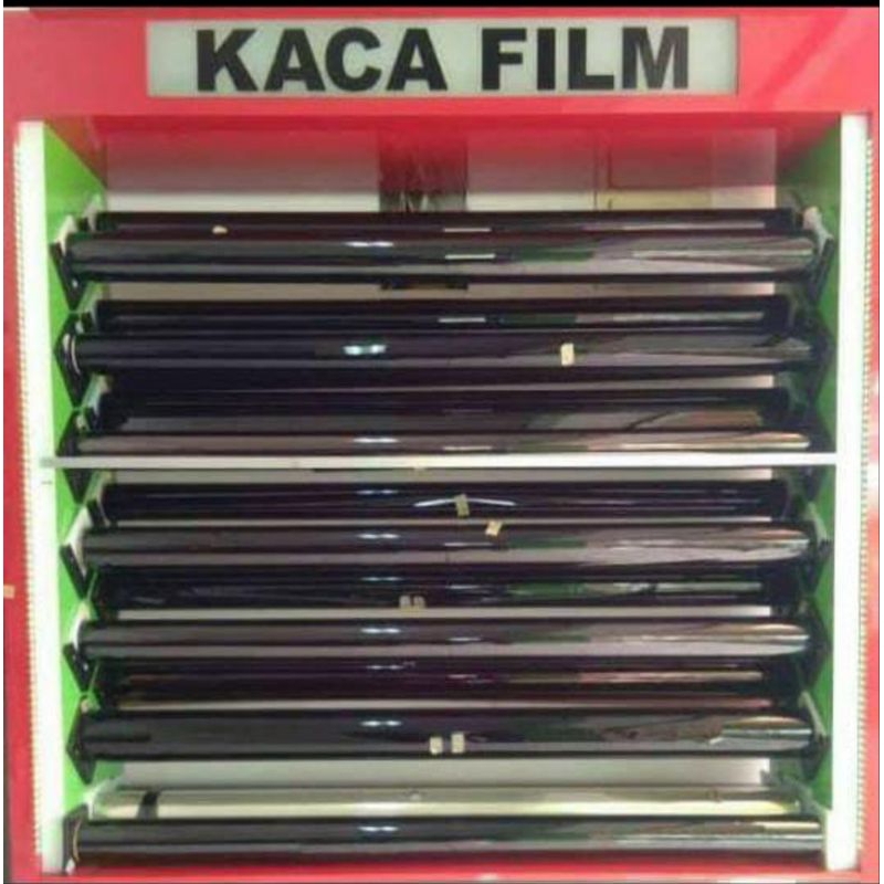 Jual Murah !! Kaca Film Riben Gelap Dari Luar Terang Dari Dalam | Shopee Indonesia