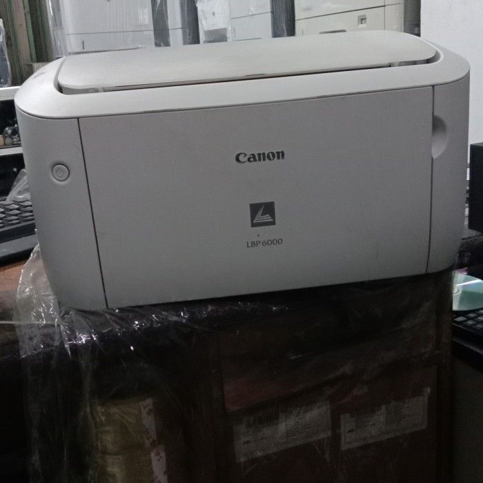 Jual Printer CANON LBP6000 LBP-6000 MONO Toner CARTRIDGE CRG325 Monochrome | Shopee Indonesia