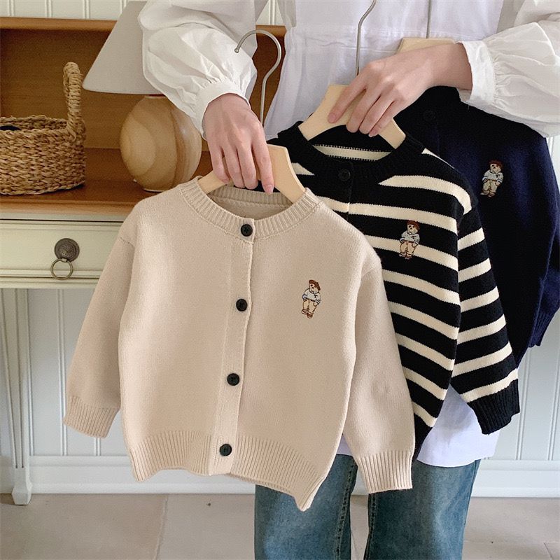 Jual Bear Cardi | Shopee Indonesia