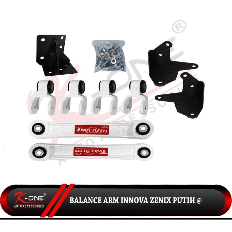 Jual INNOVA ZENIX 2023 2024 2025 BALANCE ARM STABIL AYUN STABILIZER ...