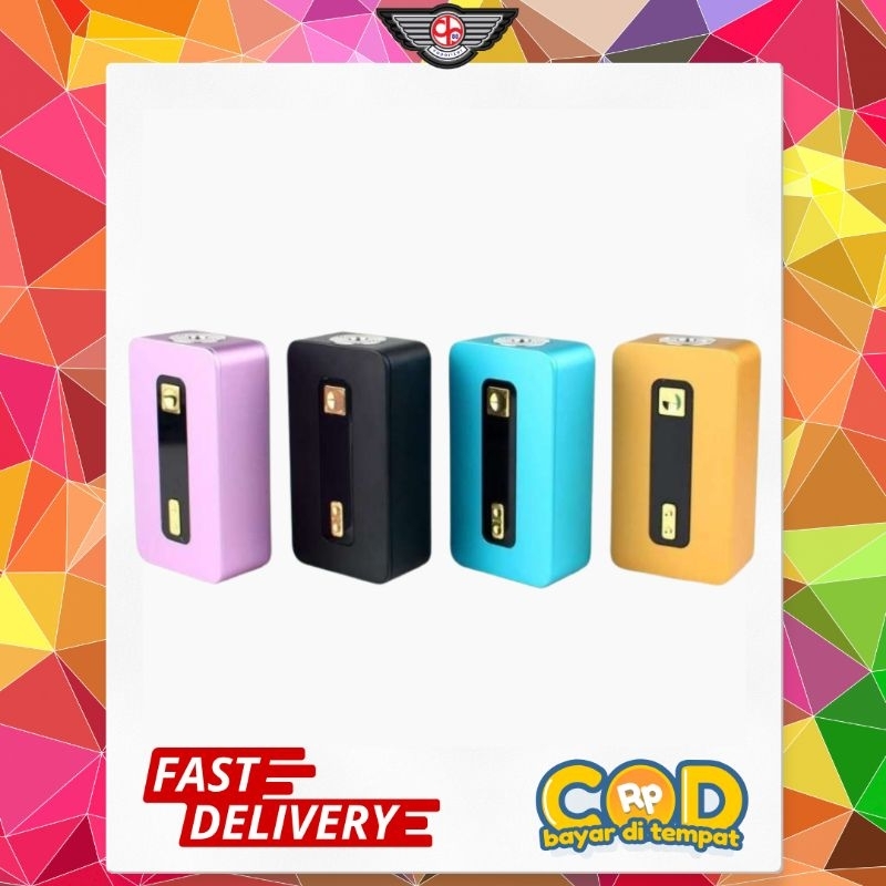 Jual Gear Box Mod V1 | Shopee Indonesia