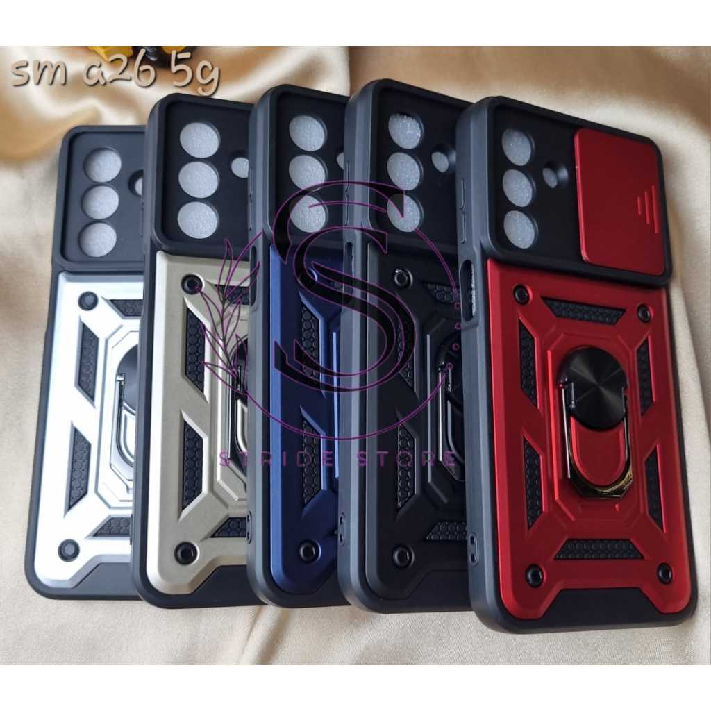 Jual transformer case samsung s25 ultra s25 plus s25 a26 5g a36 5g a56 ...