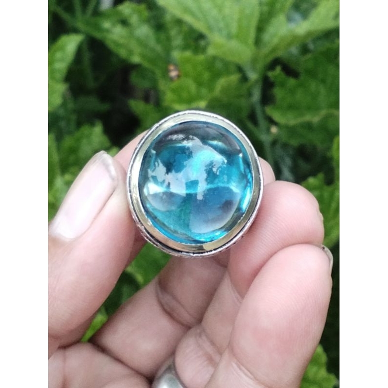 Jual Blue Obsidian | Shopee Indonesia