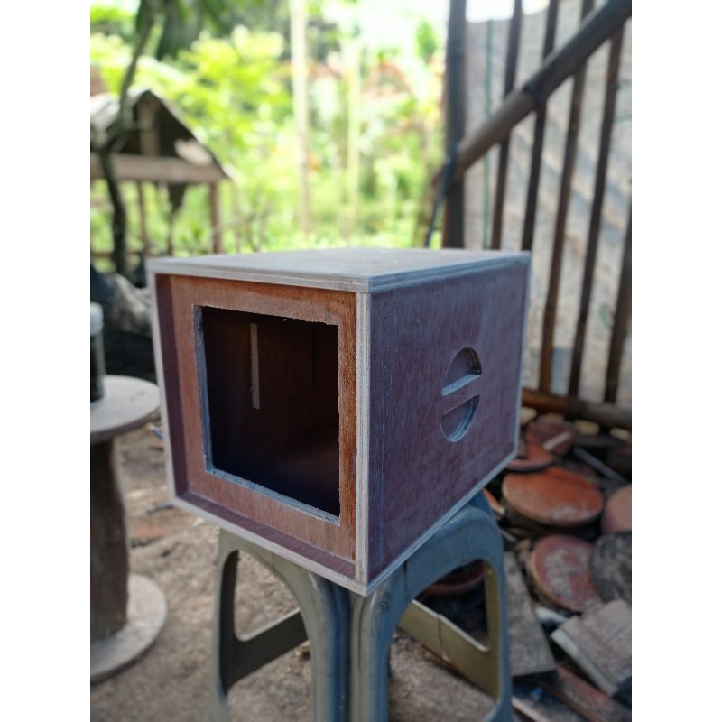 Jual box tweeter singgel 22x22 | Shopee Indonesia