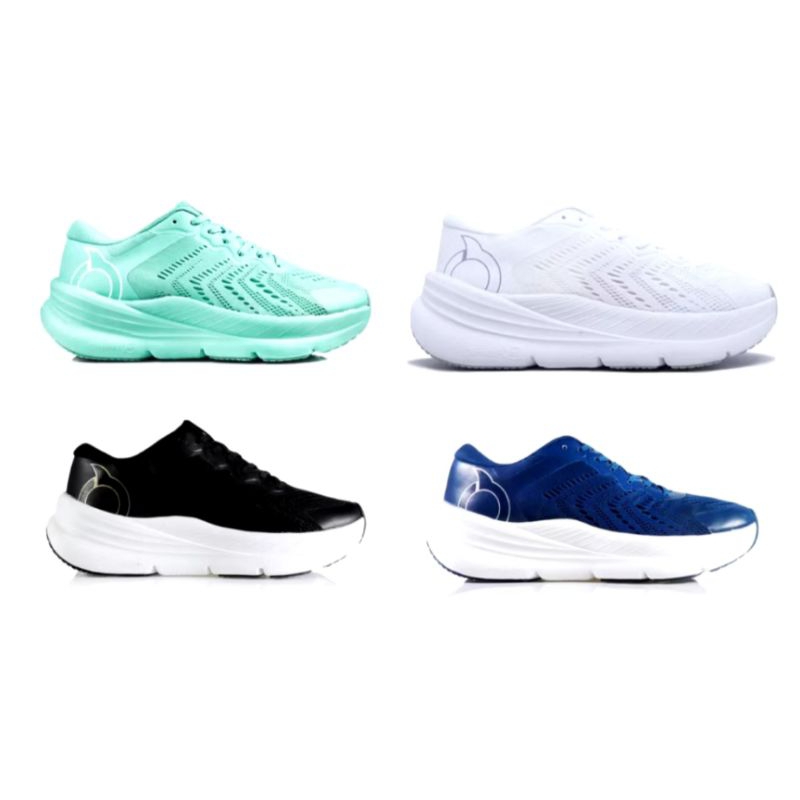 Jual SEPATU RUNNING ORTUSEIGHT HYPERBLAST ENCORE ORIGINAL | Shopee ...