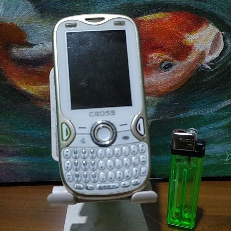 Jual hp jadul cross untested. | Shopee Indonesia