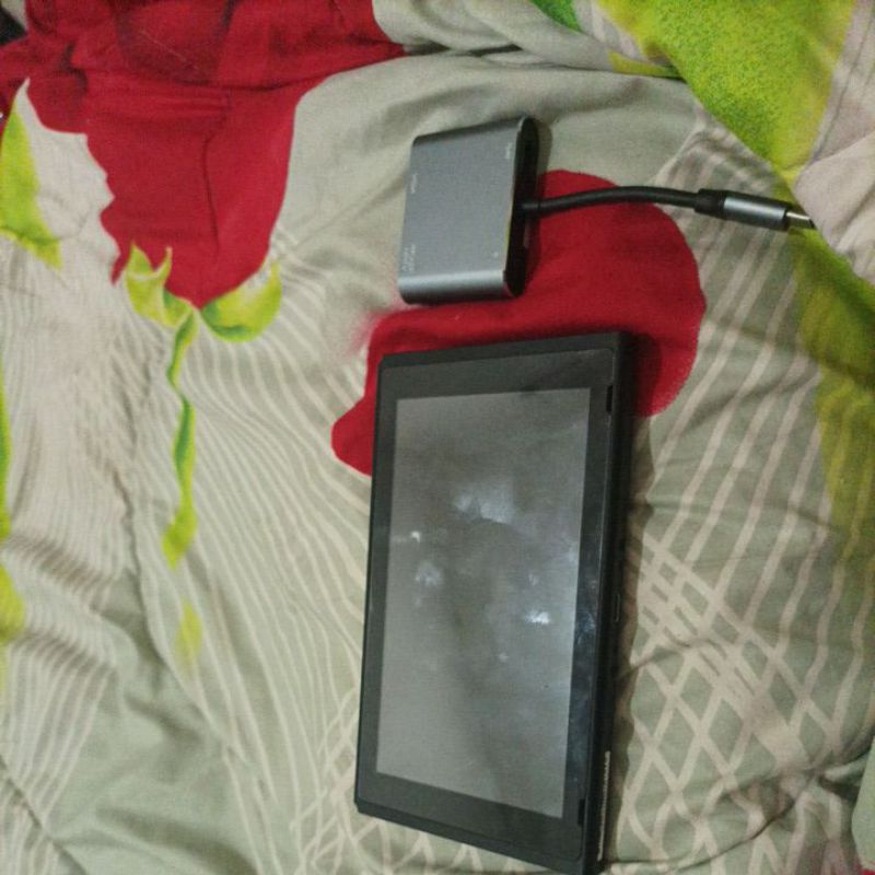 Jual Tablet Nintendo Switch V1 unpatch Dock only | Shopee Indonesia