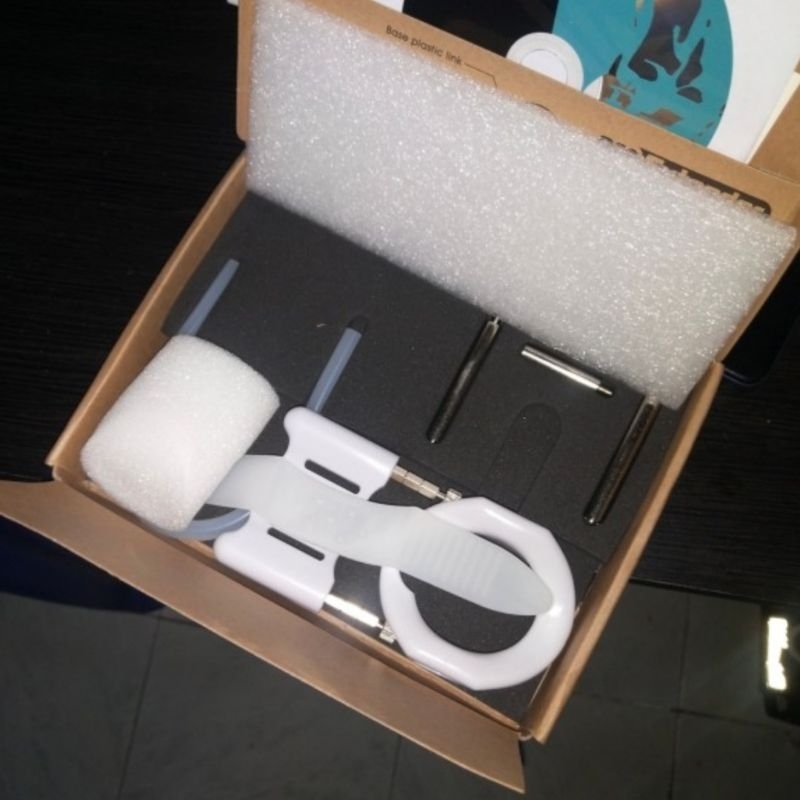 Jual Stretching Bracket Extender Versi 3 Pelurus Panjang Laki² | Shopee ...