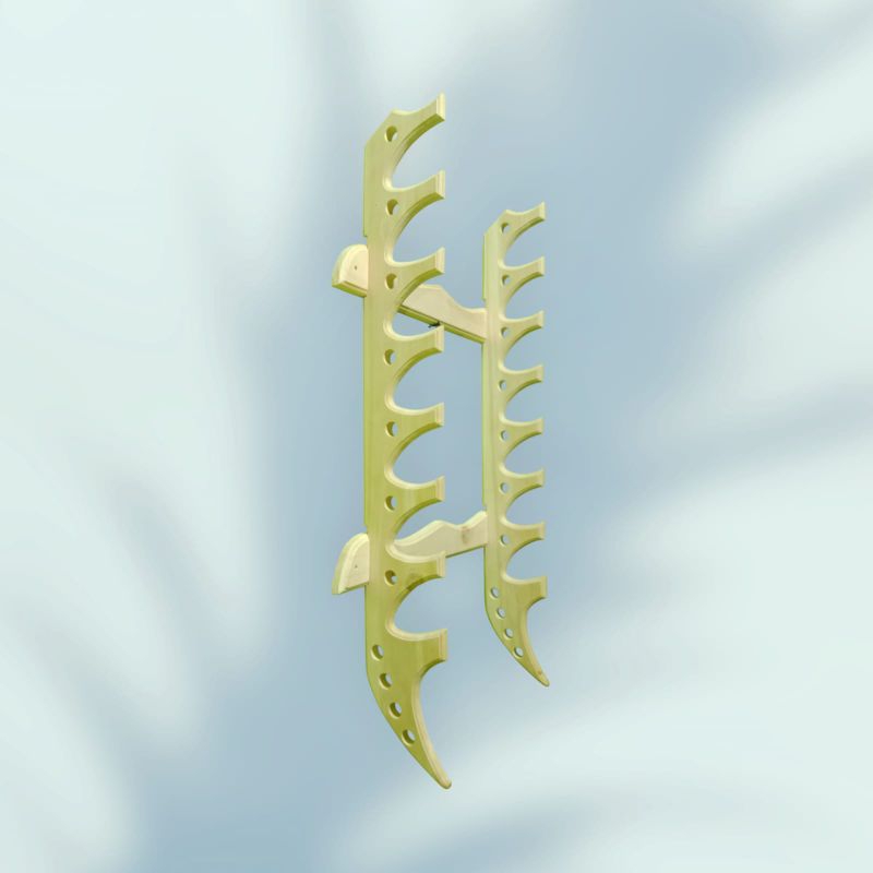 Jual Rak busur panah 7 tahap dinding | Shopee Indonesia