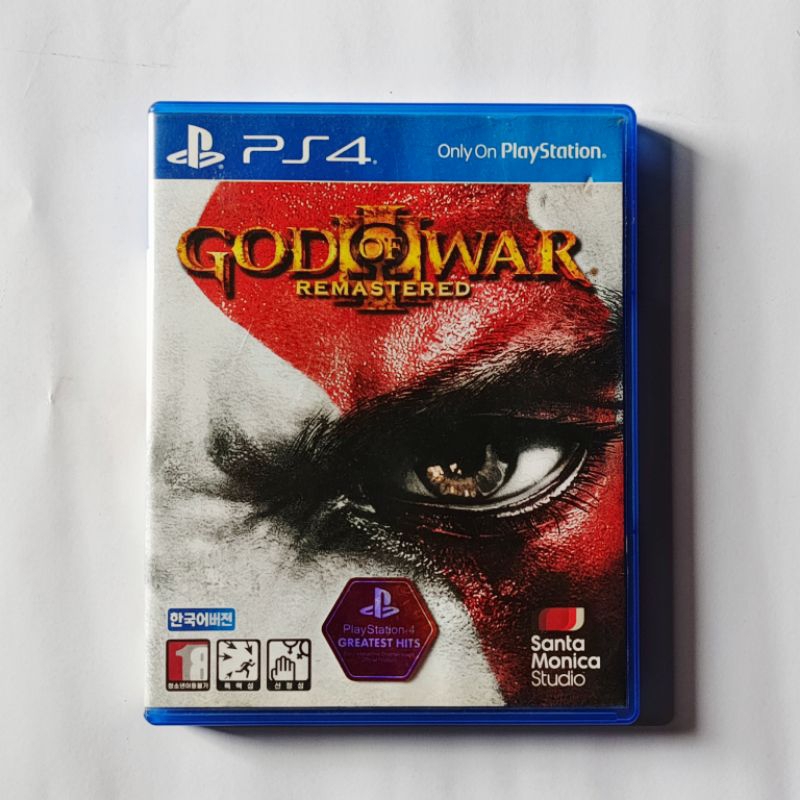 Jual BD PS4 SECOND MULUS NORMAL | Shopee Indonesia