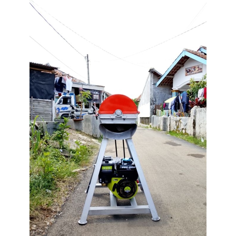 Jual mesin chopper rumput tipe cobek fullset | Shopee Indonesia