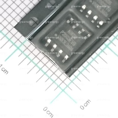 Jual P2003EVG P2003EV6 P2003BVG P-Channel MOSFET | Shopee Indonesia