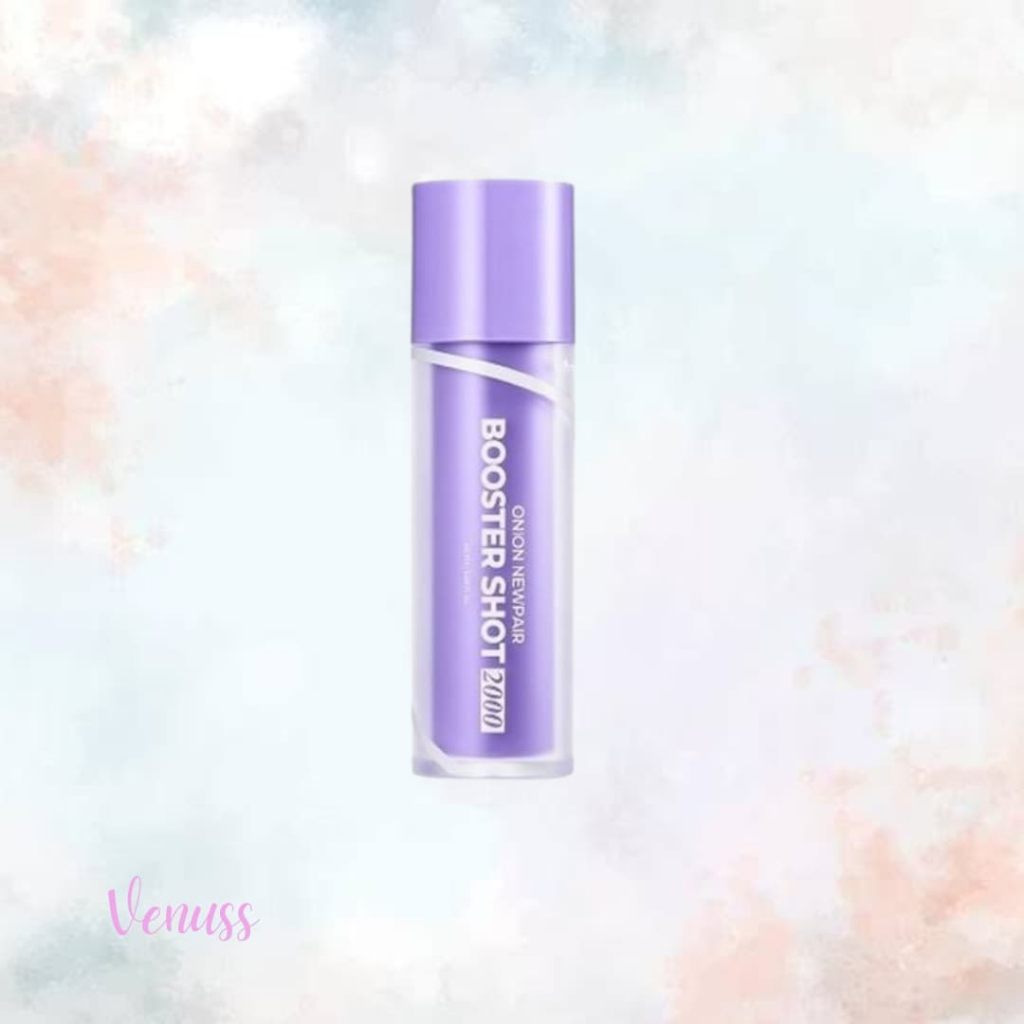 Jual Isntree Onion Newpair Booster Shot 2000 50ml | Shopee Indonesia