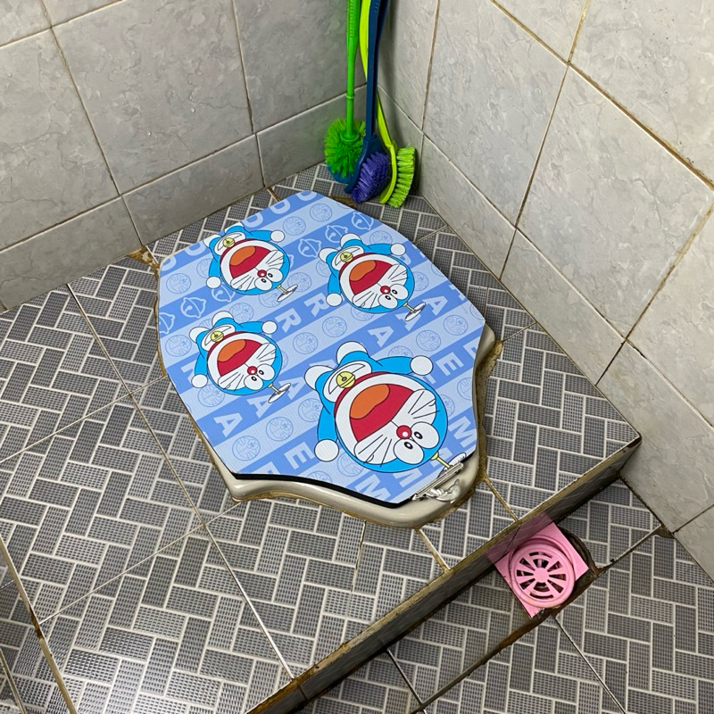 Jual TermurahTutup/Penutup WC/Toilet Jongkok Universal semua ukuran ...