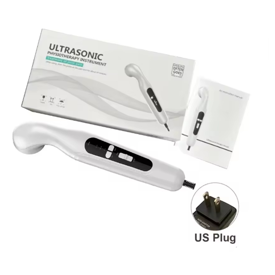Jual Alat Fisioterapi Ultrasonografi Terapi Fisik Radang Sendi Pinggang ...