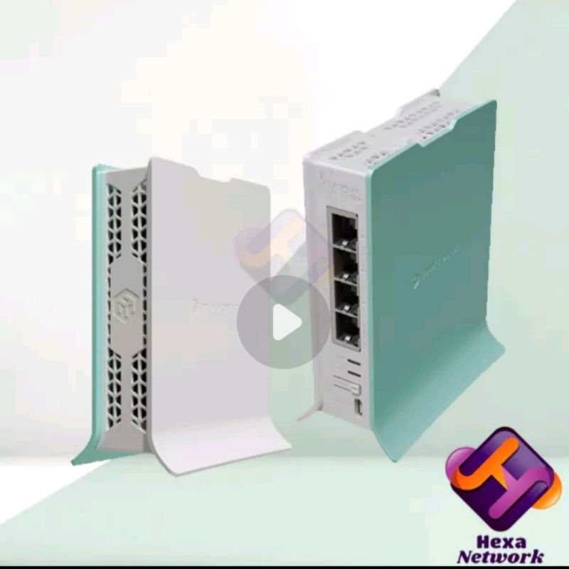 Jual MIKROTIK Router Wireless L41G-2axD (hAP ax lite) | Shopee Indonesia