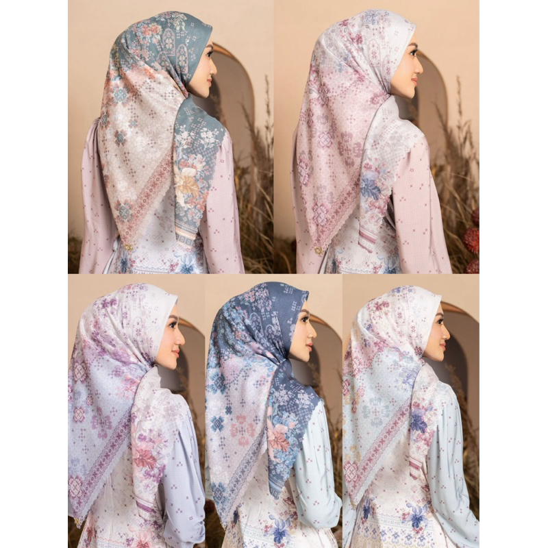 Jual KALOLA SCARF WEARINGKLAMBY ORIGINAL BY WEARING KLAMBY | Shopee ...
