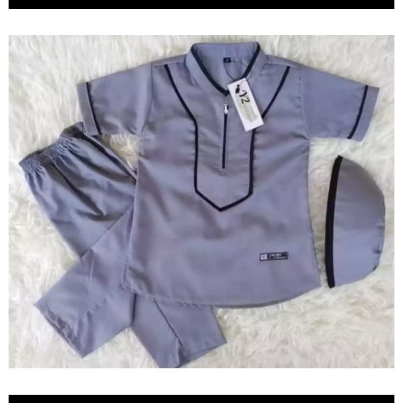 Jual KOKO LIS ANAK TERBRU PUTIH BERMACAM WARNA 1-10 THUN | Shopee Indonesia