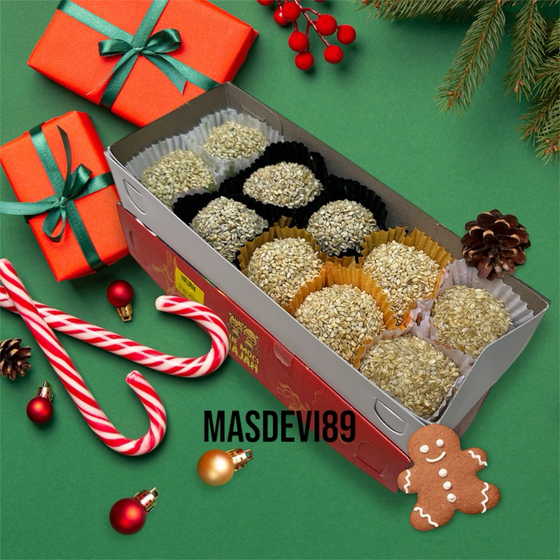 Jual Kue Moci Varian Rasa dan Original | Shopee Indonesia