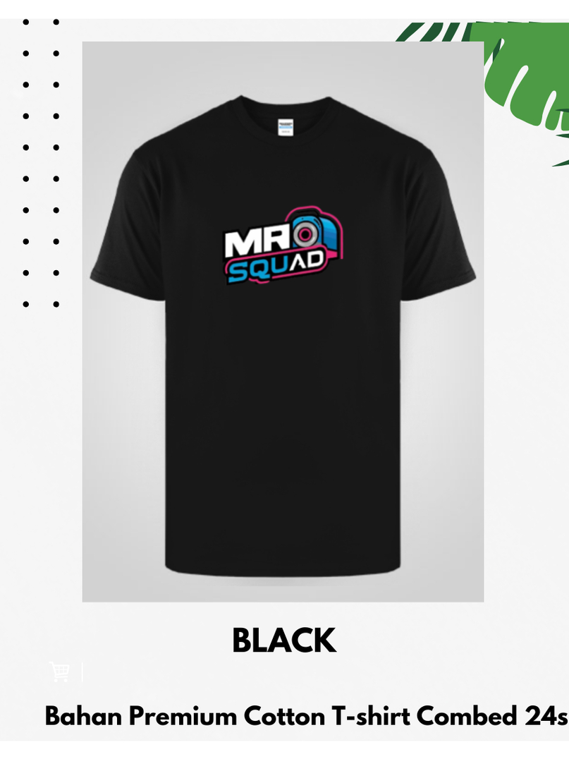 Jual MRI SQUAD 2 Kaos Lengan Pendek Radiologi Radiology Radiografer ...