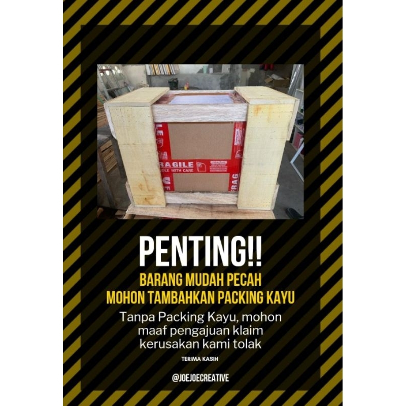 Jual SIGN OPEN CLOSED MINIMALIS 2 MM - Elegan untuk Toko dan Usaha ...