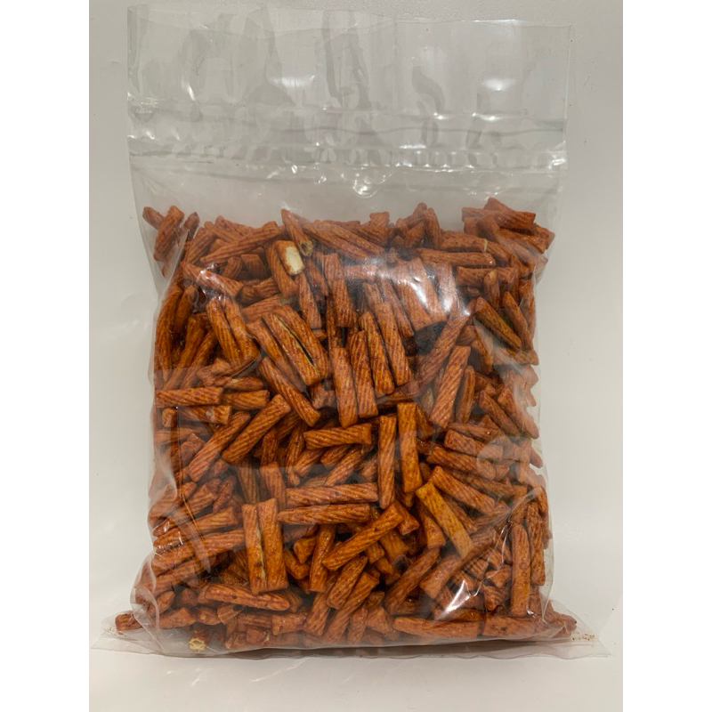 Jual STIK JAIPONG PEDAS KUTAK KATIK duo rebit snack DRS034 STIK PEDAS ...