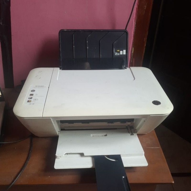 Jual HP Printer 1515 [Nyala - Error Print dan Scan] | Shopee Indonesia