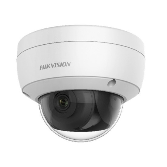 Jual HIKVISION DS-2CD2163G2-I 6MP AcuSense Vandal Fixed Dome Network Camera | Shopee Indonesia