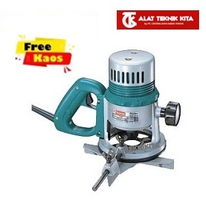 Jual MAKITA 3601B mesin profil kayu 12mm 3601 B router 12 mm | Shopee ...