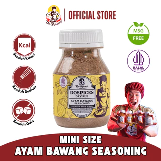 Toko Online Do Spices Official Store | Shopee Indonesia