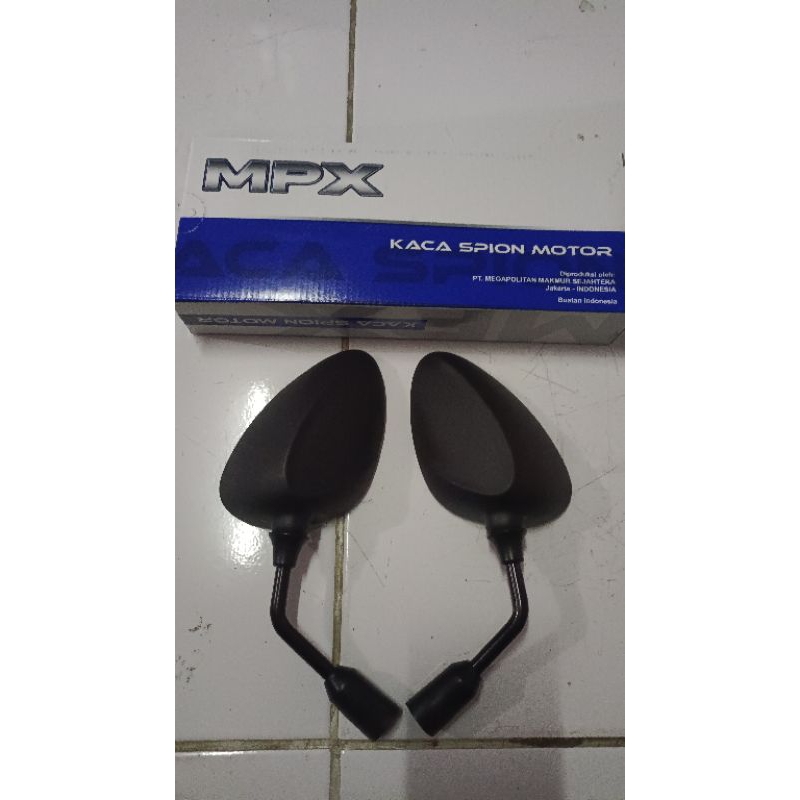 Jual spion model vespa pendek | Shopee Indonesia