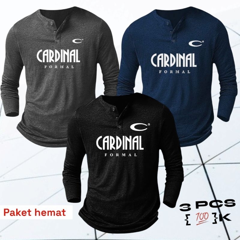 Jual Paket hemat 3 pcs /kaos SABLON CR pria lengan panjang /Kaos sablon ... Jual Paket hemat 3 pcs /kaos SABLON CR pria lengan panjang /Kaos sablon ...