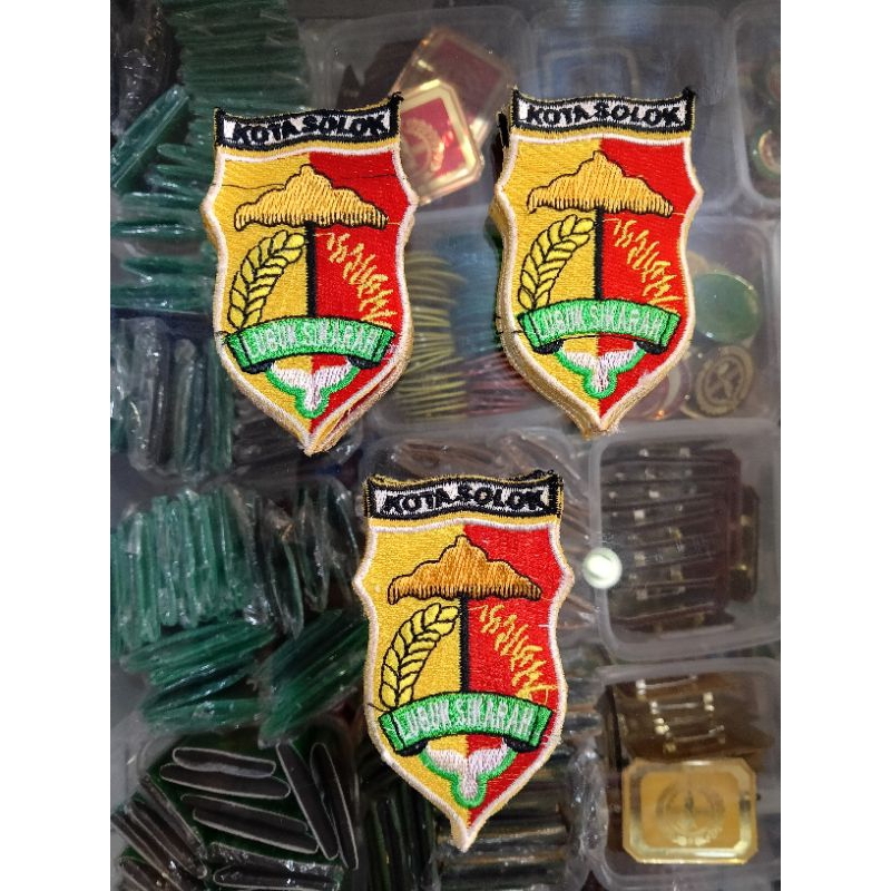 Jual Logo Kota Solok Pemda | Shopee Indonesia