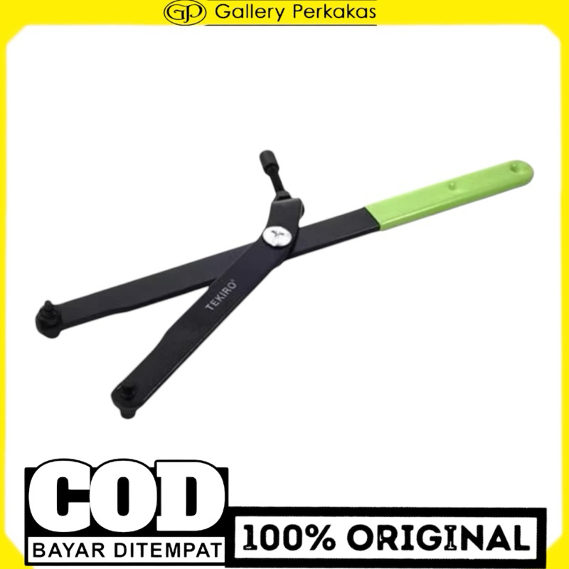 Jual TEKIRO UNIVERSAL HOLDER KUNCI CVT TREKER TAHANAN KOPLING 33×22CM ...