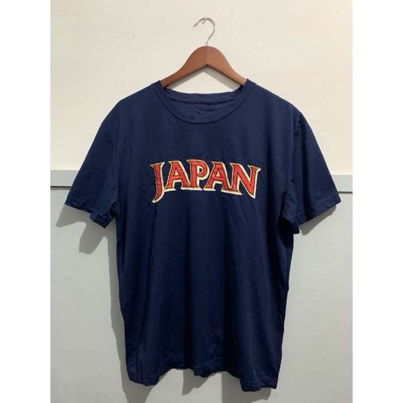 Jual jersey baseball japan national team | Shopee Indonesia