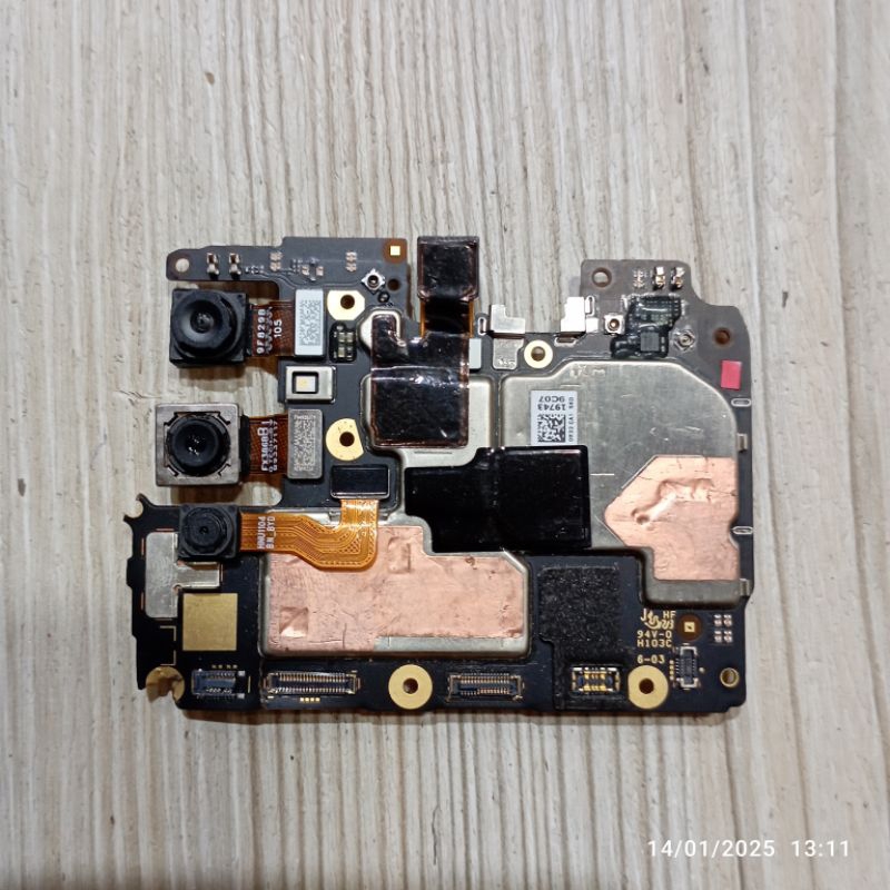 Jual Mesin Realme 5i Poni RMX2030 | Unit Mesin Only Mati Perawan | Shopee Indonesia