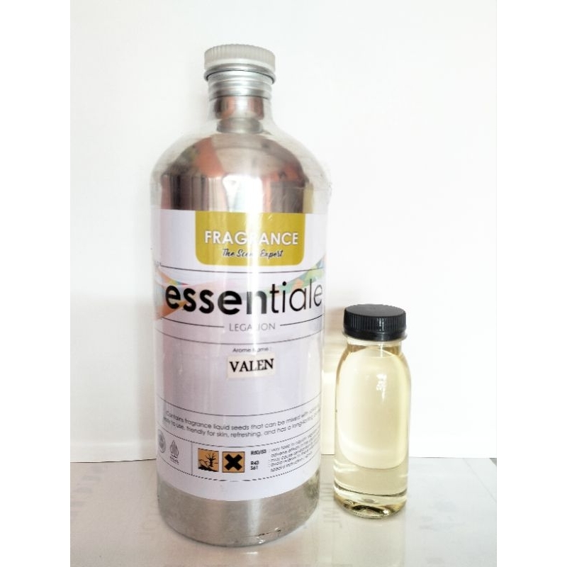 Jual VALEN BY ESSENTIALE SEARAH DENGAN VIA VALEN kemasan repack 100ml ...