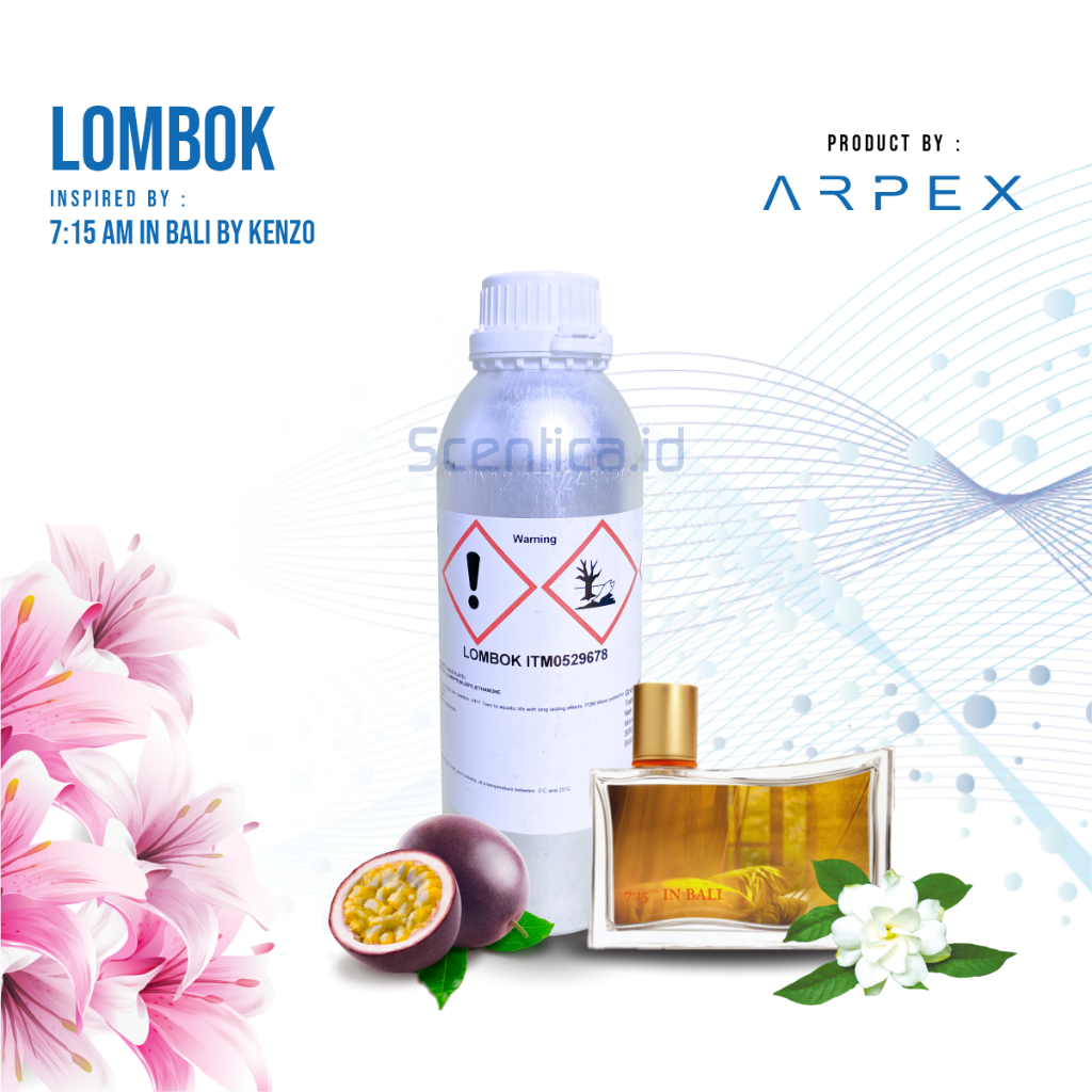 Jual LOMBOK Product by ARPEX 1Kg | Shopee Indonesia