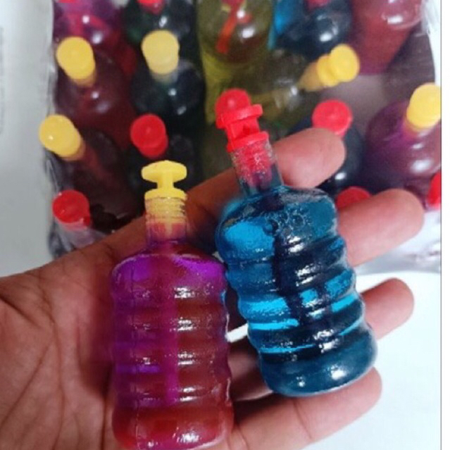 Jual 20pcs Mainan Balon Sabun Gelembung Busa | Shopee Indonesia