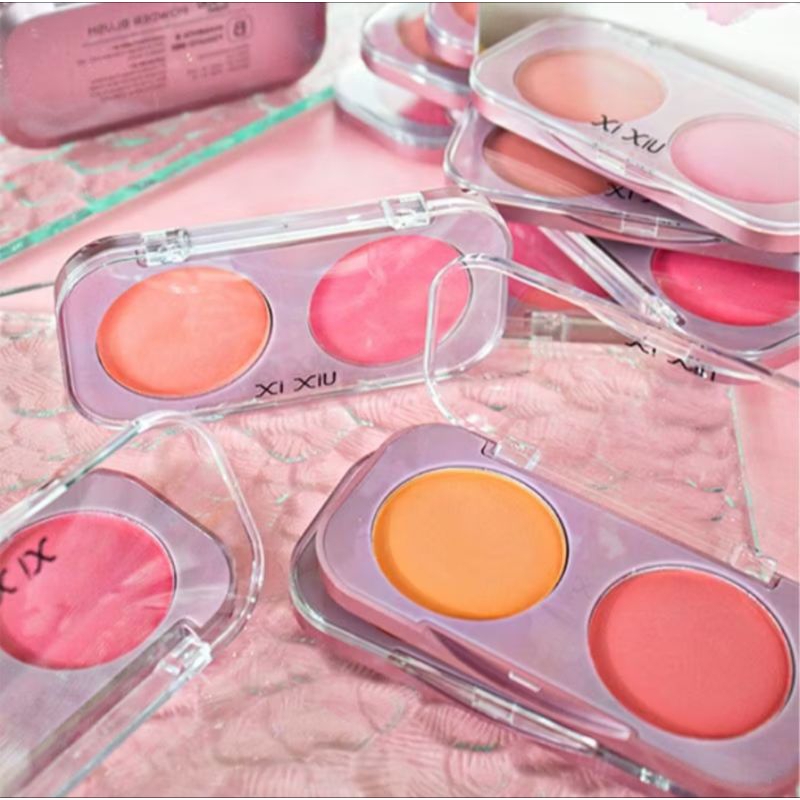Jual Powder Blush xixiu divane 8g | Shopee Indonesia