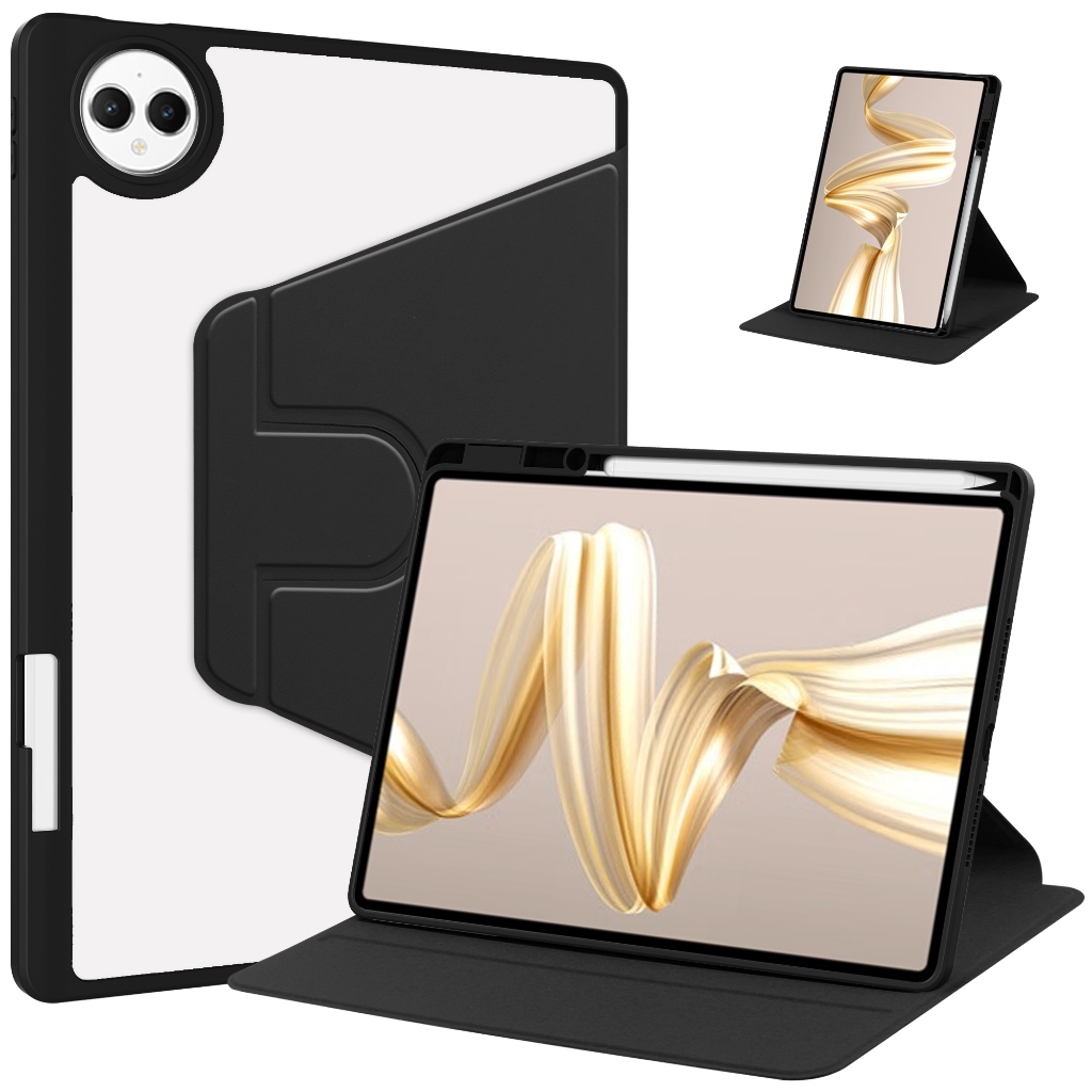 Jual AKRILIK FLIP ROTARY HUAWEI MATEPAD PRO 12.2 / MATEPAD 12X ...
