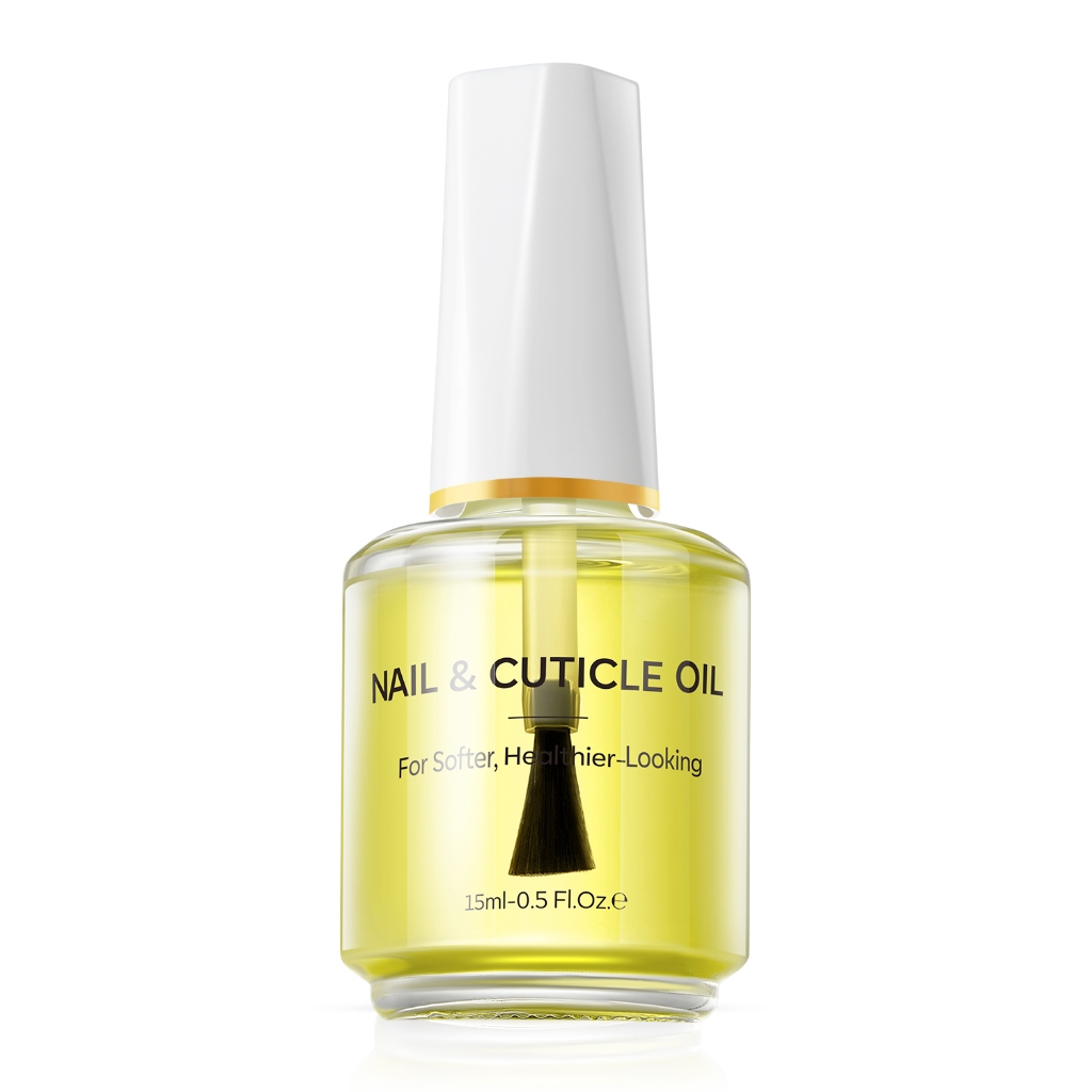 Jual Modelones Cuticle Oil, Nail Strengthener with Jojoba Oil & Vitamin ...