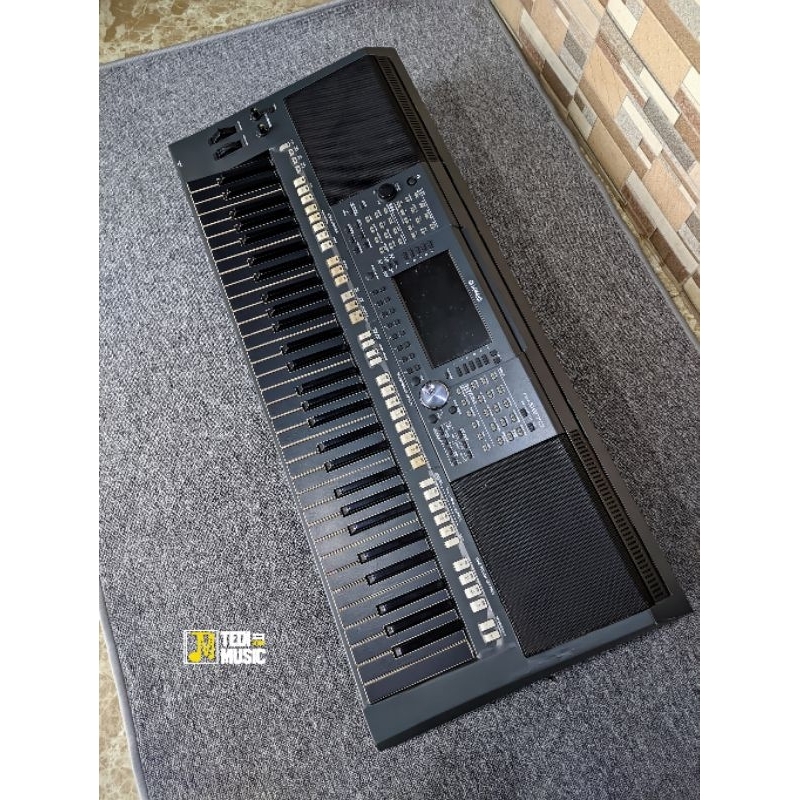 Jual Yamaha PSR-970 - Keyboard Yamaha Psr 970 minus Mati total | Shopee ...