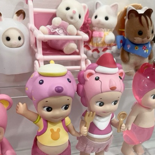 Jual custom sylvanian | Shopee Indonesia