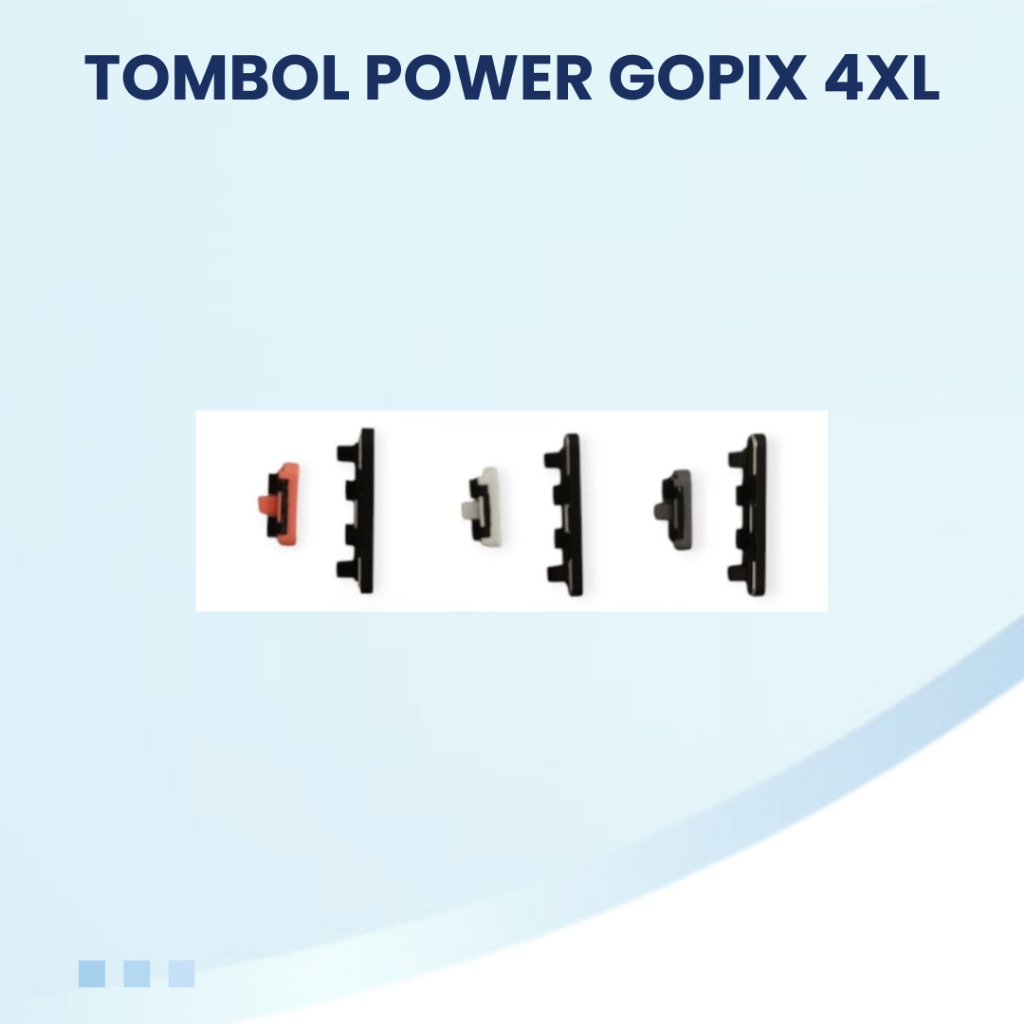 Jual SPAREPART TOMBOL POWER BUTTON ON OFF GOPIX GOOGLE PIXEL 4 XL ...
