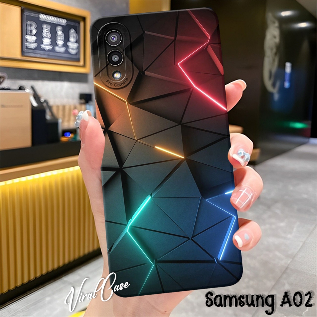 Jual Softcase Samsung A02 M02 A03 A03 CORE A04S A20 A30 A20S A32 4G A32 A23 5G A13 4G A13 5G ...