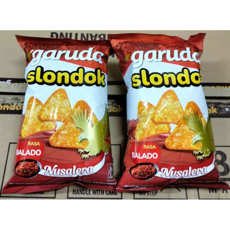 Jual Garuda slondok 50g | Shopee Indonesia