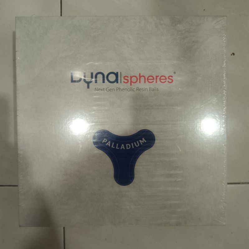 Jual Dyna Spheres Balls Palladium Bola Billiard | Shopee Indonesia